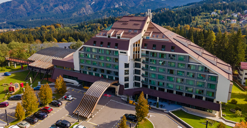 Hotel Orizont