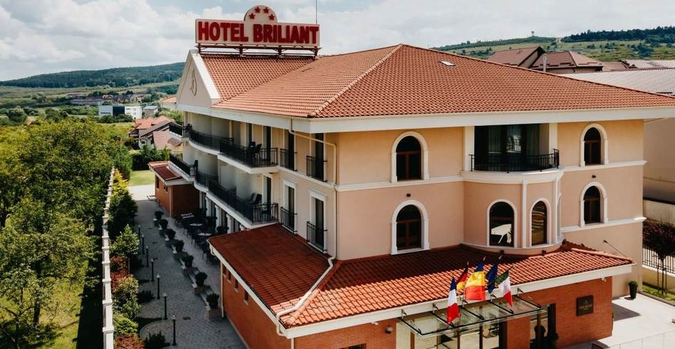 Hotel Briliant