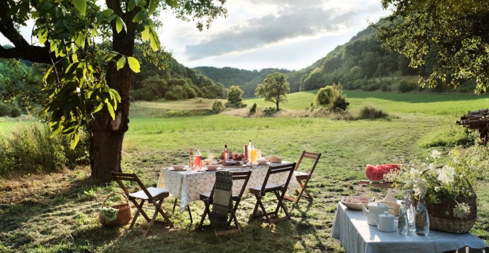 Bethlen Estates Transylvania